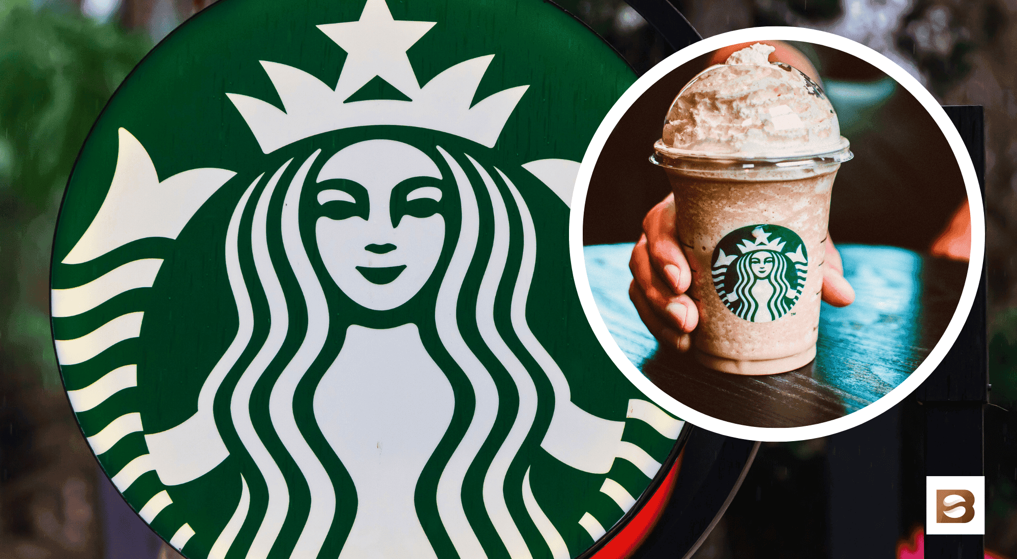 starbucks low acid coffee